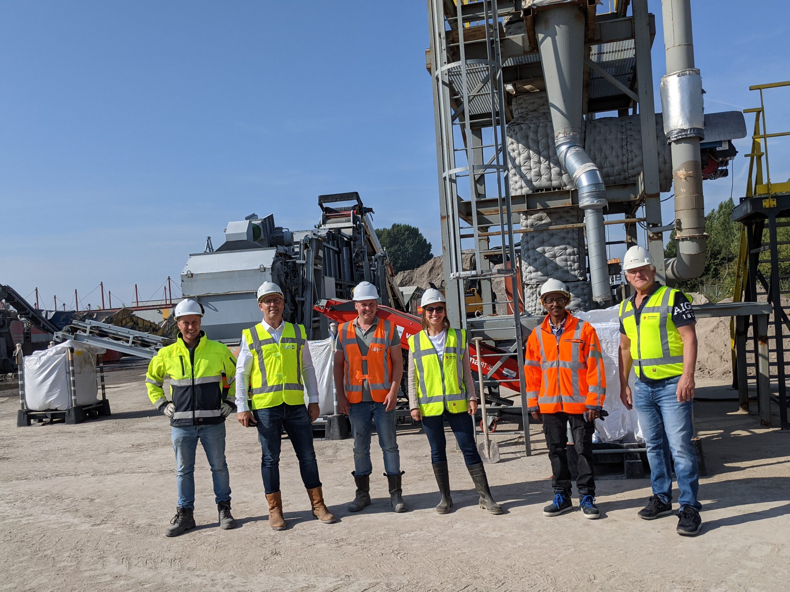 C2CA Technology aims to phase out the use of virgin materials in ...